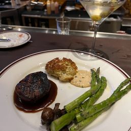 PATSY’S AMERICAN - Updated May 2024 - 1058 Photos & 592 Reviews - 8051 ...