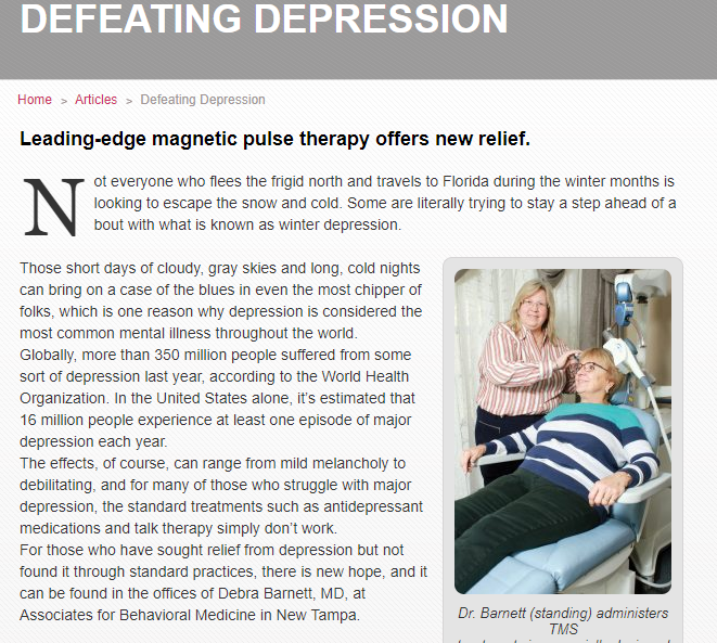 BARNETT DEBRA MD - Updated June 2024 - 14437 University Cove Pl, Tampa ...