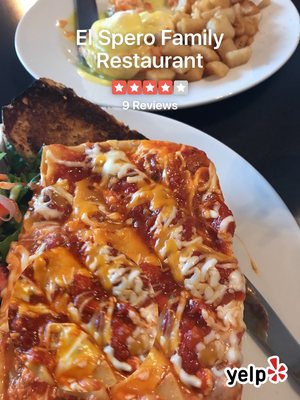 EL SPERO FAMILY RESTAURANT - Updated April 2024 - 18 Photos & 21 ...