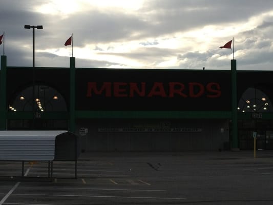 MENARD’S - Updated December 2025 - 20 Reviews - 1260 Christine Dr ...