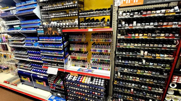 HUB HOBBY - 43 Photos & 36 Reviews - 6410 Penn Ave S, Richfield ...