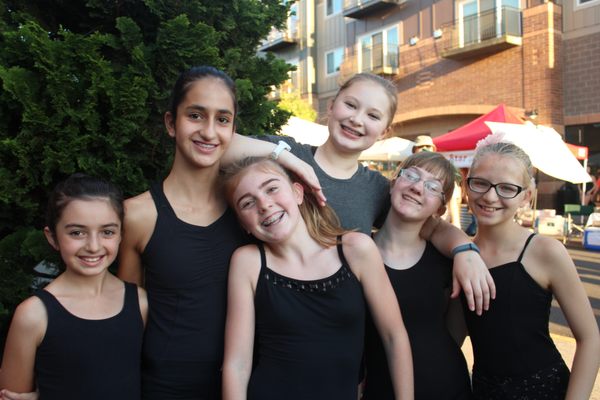PORTLAND DANCE CENTER - Updated October 2025 - 15320 NW Central Dr ...
