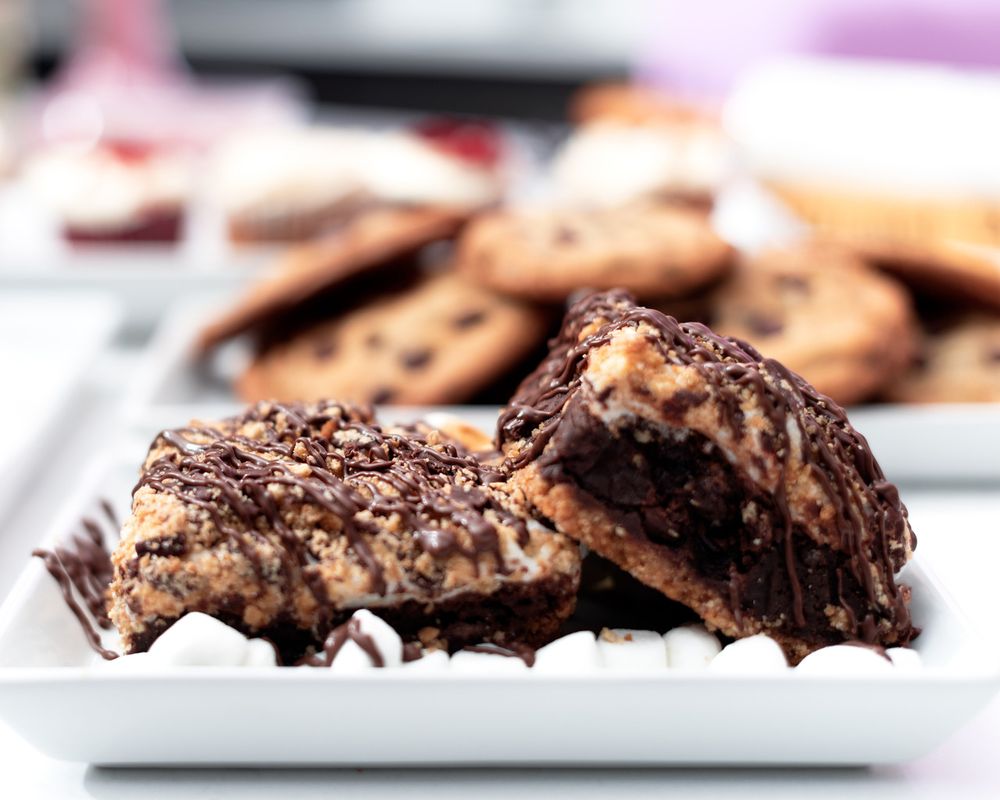 SWEET SECRETS BAKERY - Updated October 2025 - 88 Photos - Laurel ...