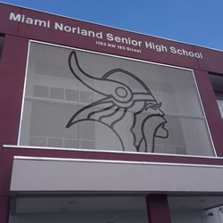 MIAMI NORLAND SENIOR HIGH SCHOOL - 1193 NW 193rd St, Miami Gardens ...