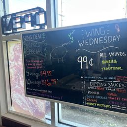 SOCAL WINGS - Updated December 2025 - 1132 Photos & 878 Reviews - 14502 ...