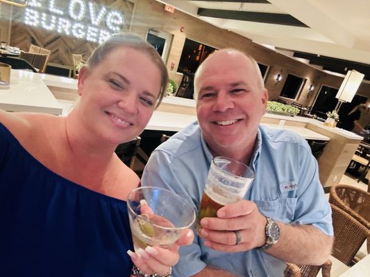 BRGR KITCHEN & BAR - Updated August 2024 - 10 Photos - 1231 Middle Gulf ...