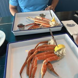 STARBOARD CLAW - Updated July 2024 - 20 Photos & 20 Reviews - 1818 ...