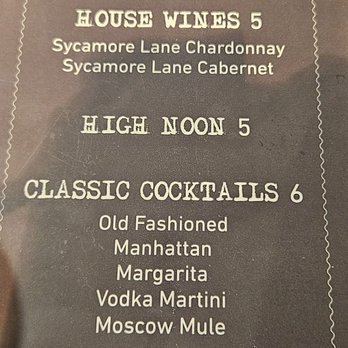 SIDECAR SLIDER BAR - BRIGHTON - Updated December 2025 - 40 Photos & 35 ...