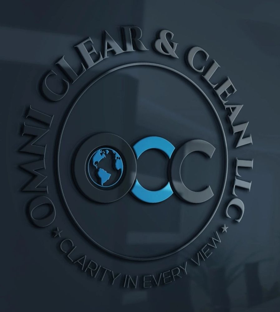 OMNI CLEAR & CLEAN CLEANING SERVICE - Updated November 2024 - West ...