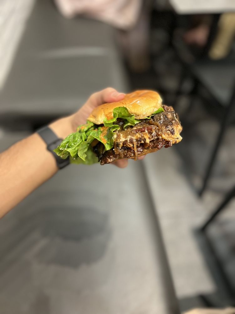 G C BURGER - Updated January 2026 - 35 Photos & 10 Reviews - 3920 ...