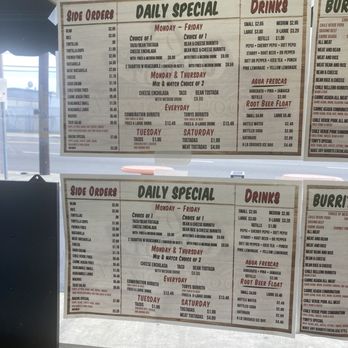 TONY’S MEXICAN FOOD - Updated September 2025 - 115 Photos & 231 Reviews ...