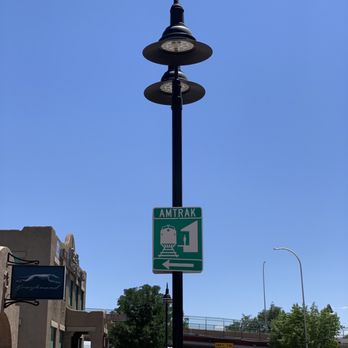AMTRAK STATION ABQ - Updated January 2026 - 64 Photos & 25 Reviews ...