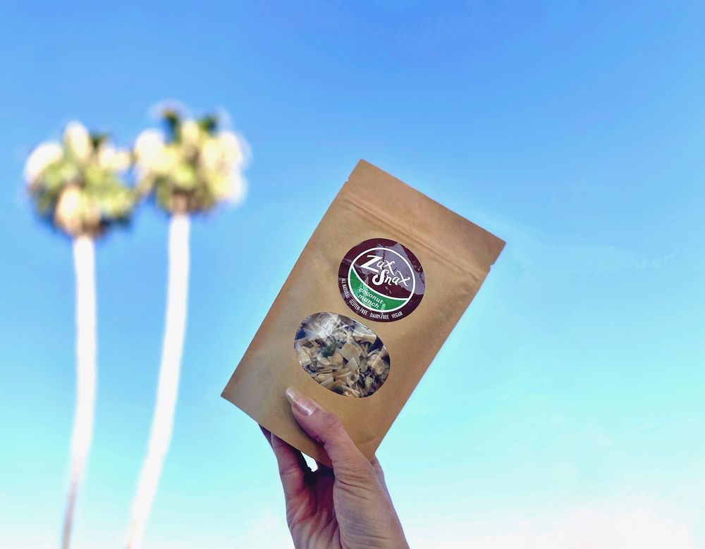 ZAX SNAX - Houston, Texas - Specialty Food - Phone Number - Yelp