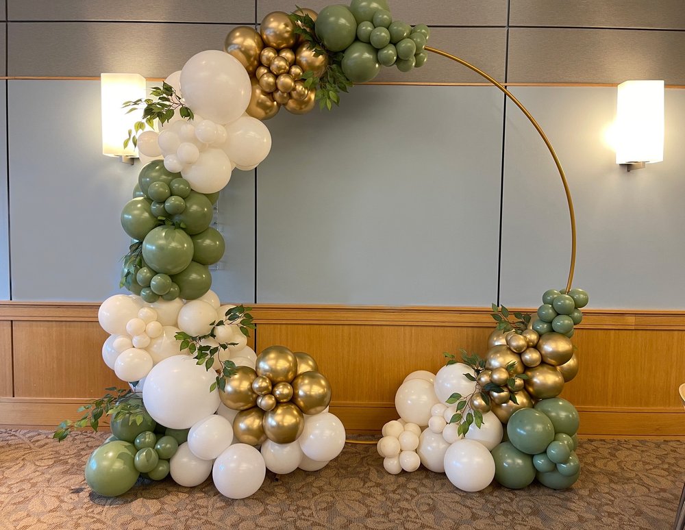 THE HAPPY BALLOON - Updated November 2025 - 44 Photos - Mount Prospect ...