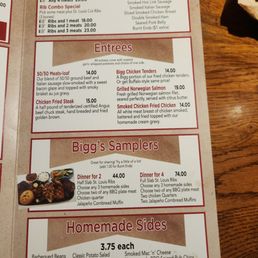 BIGG’S BBQ - Updated September 2025 - 129 Photos & 197 Reviews - 2429 ...