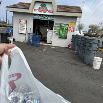 PONCE RECYCLING CENTER - Updated October 2025 - 12 Photos - Chula Vista ...