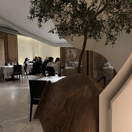 ESTIATORIO MILOS - MIDTOWN NEW YORK - Updated December 2025 - 1654 ...