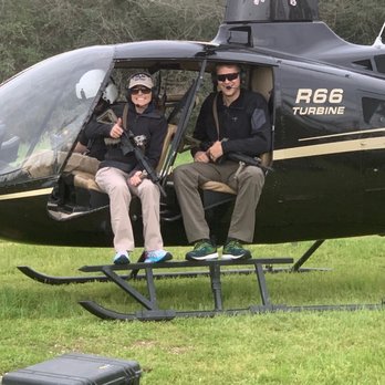 HELIBACON - Updated November 2024 - 99 Photos & 17 Reviews - 6120 E ...