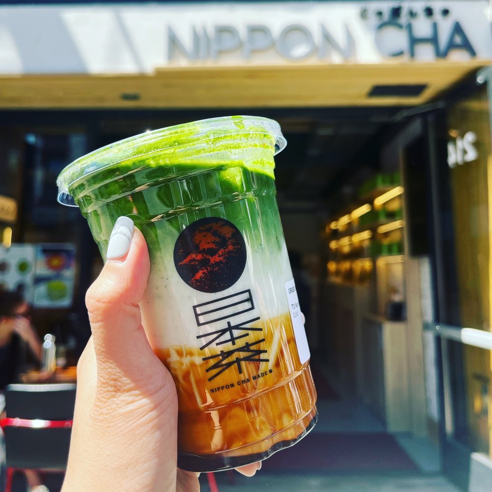 NIPPON CHA - Updated August 2024 - 363 Photos & 125 Reviews - 214 ...