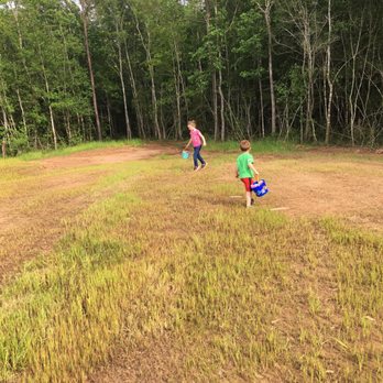 MAGNOLIA FIELDS RV PARK AND RESORT - RV RESORT IN MAGNOLIA TEXAS ...