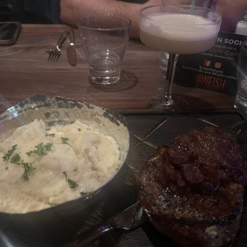 JAWFISH - Updated January 2026 - 50 Photos & 14 Reviews - 11707 NE ...