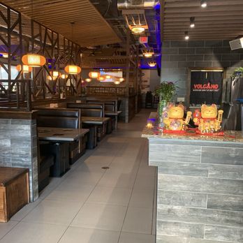 VOLCANO KOREAN BBQ & HOT POT - Updated June 2026 - 135 Photos & 93 ...