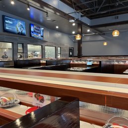 REVOLVING SUSHI FACTORY - Updated October 2025 - 308 Photos & 249 ...