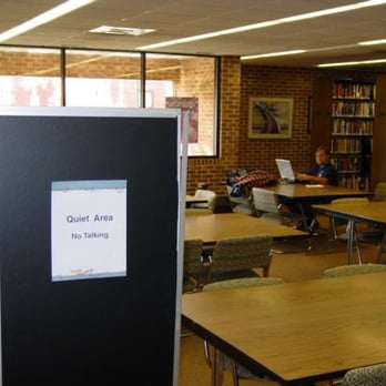 COOK MEMORIAL PUBLIC LIBRARY DISTRICT - Updated December 2025 - 37 ...