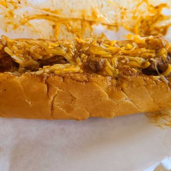 GOTCHA BURGER - Updated December 2025 - 70 Photos & 175 Reviews - 1702 ...