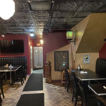 GRAND TRUNK PUB - 400 Photos & 639 Reviews - 612 Woodward Ave, Detroit ...