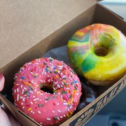 SLODOCO DONUTS - Updated July 2025 - 1558 Photos & 1350 Reviews - 793 E ...