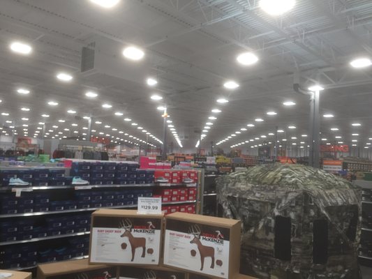 FLEET FARM - Updated September 2025 - 13 Reviews - 3165 Old Town Hall ...