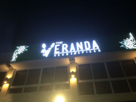 VERANDA HERBS & SPICES - Updated July 2025 - MacArthur Highway, Angeles ...