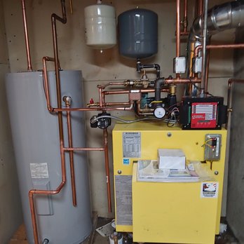 M&M Precision Plumbing and Heating - Updated December 2025 - 23 Photos ...