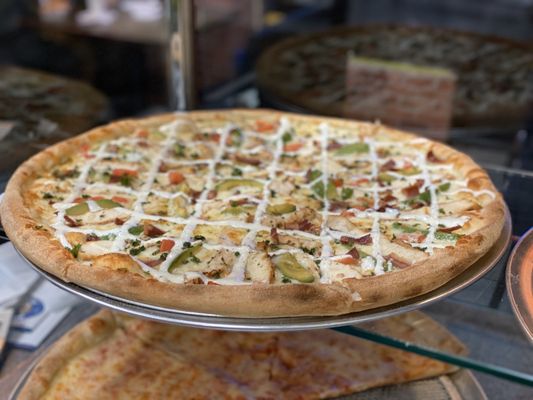 ALEXANDRIA PIZZA & GRILL - Updated May 2025 - 58 Photos & 122 Reviews ...