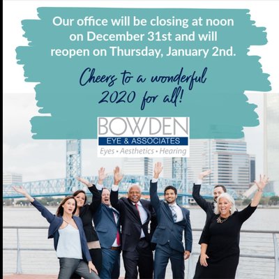 BOWDEN EYE & ASSOCIATES - Updated May 2026 - 28 Photos & 13 Reviews ...