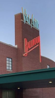 VAL AIR BALLROOM - Updated August 2025 - 27 Photos & 23 Reviews - 301 ...