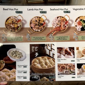 JOYEE’S DUMPLING HOUSE - Updated October 2025 - 92 Photos & 31 Reviews ...