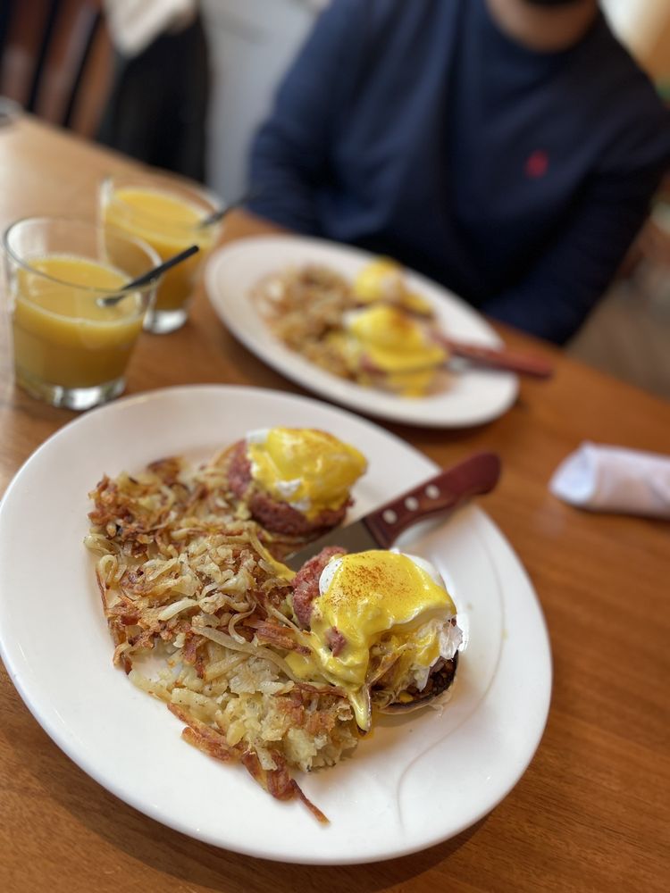 MELI CAFE - Updated August 2025 - 612 Photos & 820 Reviews - 540 N ...