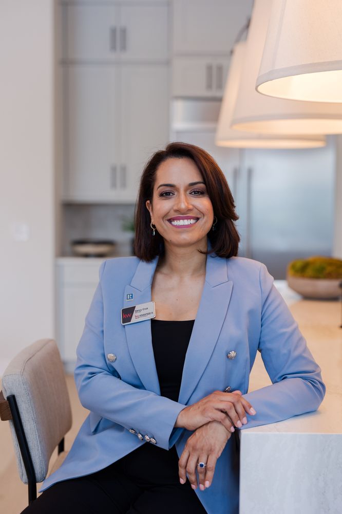 NANCY CRUZ - KELLER WILLIAMS LAKE NONA - Updated August 2025 - Contact ...