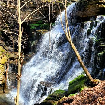 MACHINE FALLS LOOP TRAIL - Updated December 2024 - 93 Photos & 12 ...