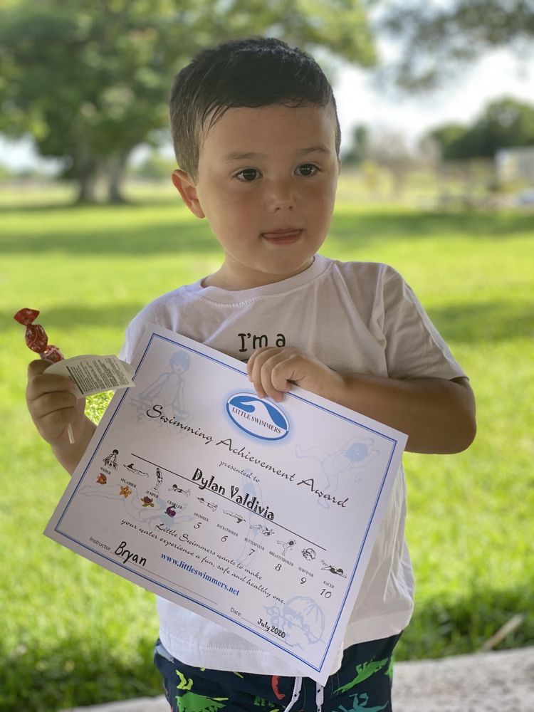 LITTLE SWIMMERS - Updated May 2025 - 15 Photos & 39 Reviews - 6401 ...