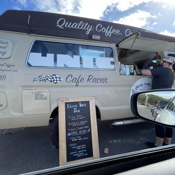 DRIVE THRU JOE - Updated January 2025 - 107 Photos & 138 Reviews - 698 ...