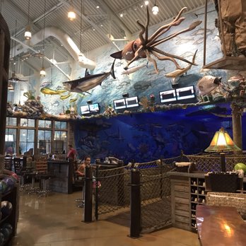 UNCLE BUCK’S FISHBOWL & GRILL - Updated October 2025 - 138 Photos & 63 ...