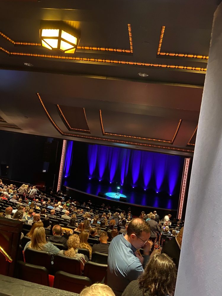 ENCORE THEATER - 176 Photos & 46 Reviews - 3131 Las Vegas Blvd S, Las ...