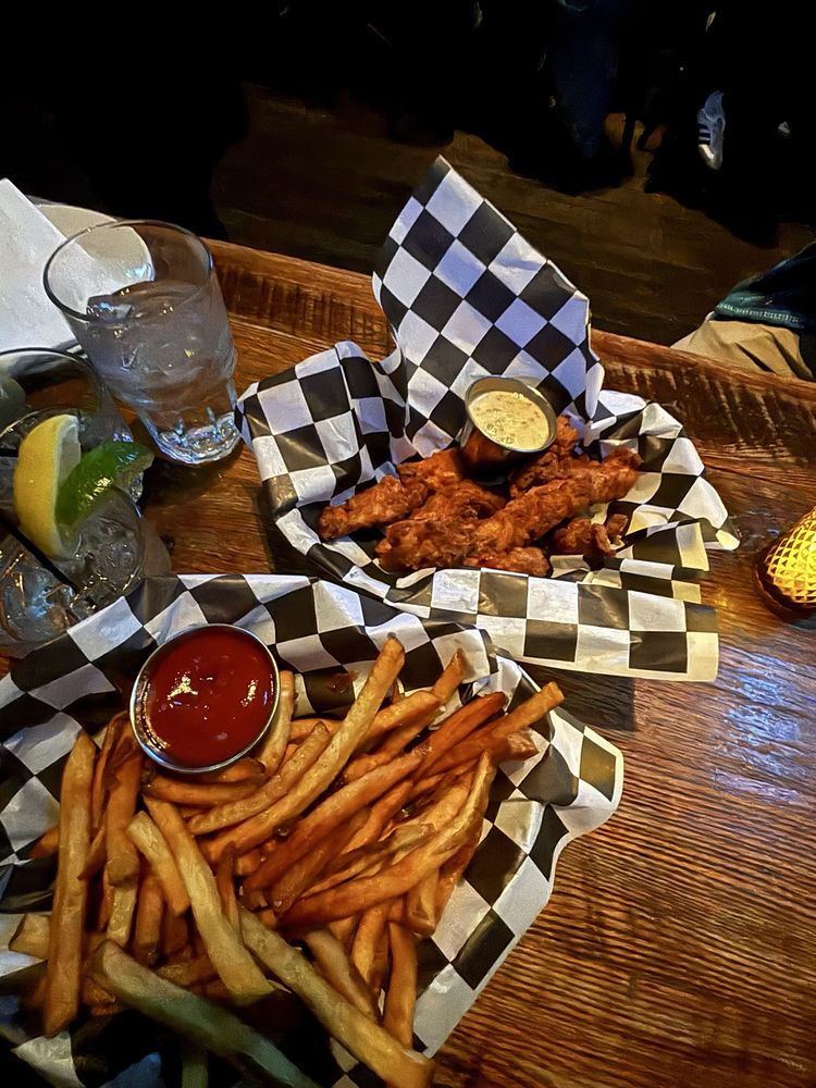 TURNMILL - Updated October 2025 - 175 Photos & 176 Reviews - 119 E 27th ...