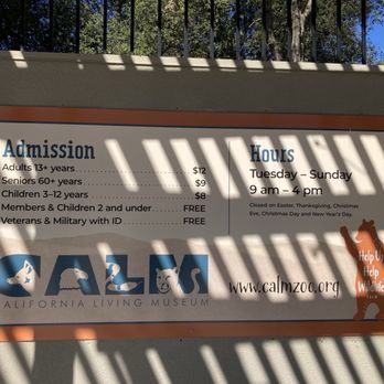 CALM ZOO - Updated September 2025 - 494 Photos & 166 Reviews - 10500 ...