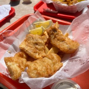 BARBARA’S FISHTRAP - 4135 Photos & 2729 Reviews - 281 Capistrano Rd ...