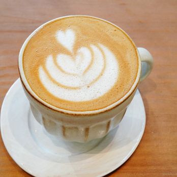 PANTHEON COFFEE - Updated August 2024 - 110 Photos & 72 Reviews - 1010 ...