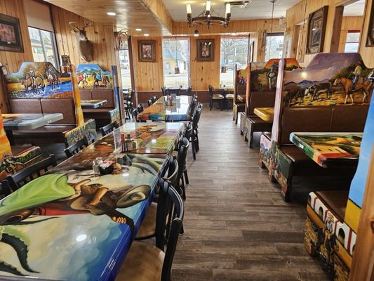 EL RODEO MEXICAN RESTAURANT - Updated December 2025 - 38 Photos & 12 ...